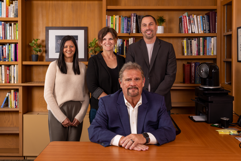 Jim Millsap, Executive Director of La Selva Group, Retiring After 25 ...